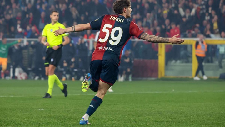 Dự đoán Genoa vs Lazio, 23h30 ngày 23/4, Serie A 2024/25