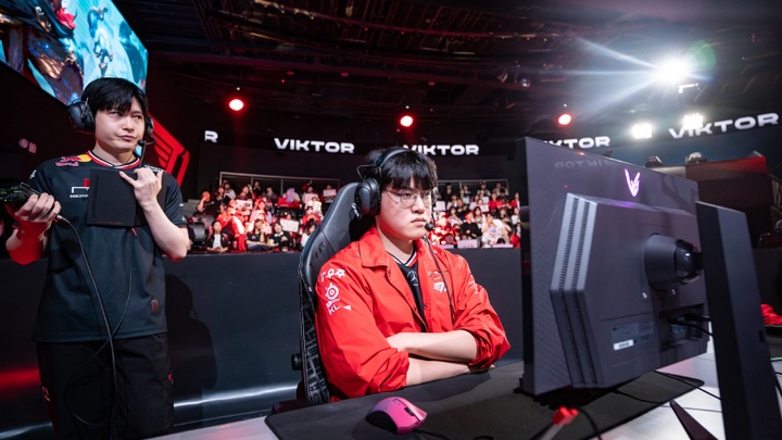 Kết quả T1 vs BRO LCK 2025: Nhà vô địch thế giới gục ngã trước Morgan