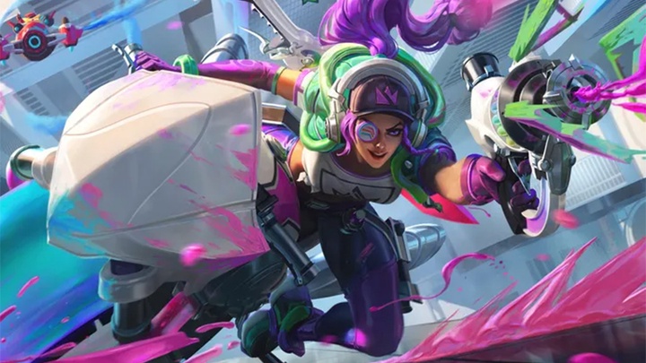 Top đội hình DTCL 14.3 meta TFT mới nhất