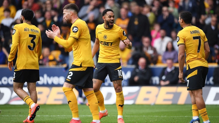 Dự đoán Wolves vs Brighton, 21h00 ngày 10/5, Ngoại hạng Anh 2024/25