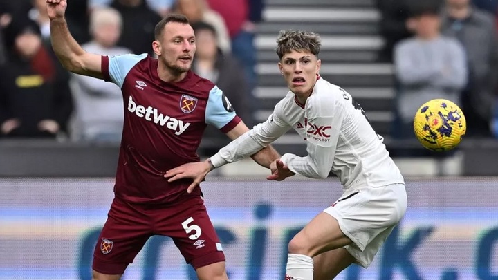 Dự đoán MU vs West Ham, 20h15 ngày 11/5, Ngoại hạng Anh 2024/25