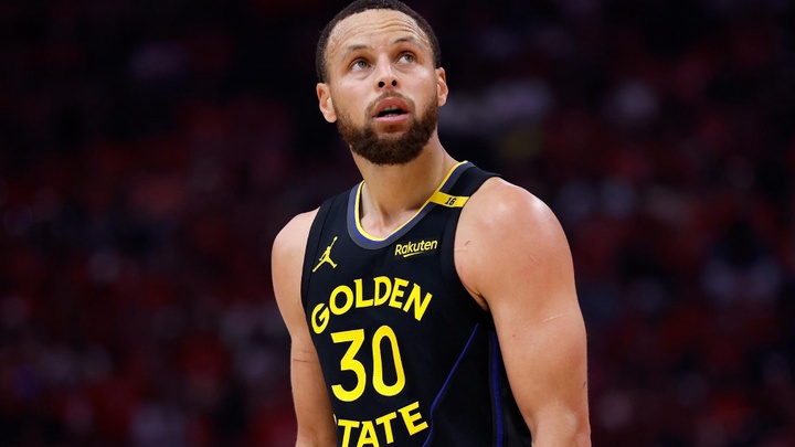 Golden State Warriors bước vào trận đấu "sinh tử", Stephen Curry liệu ...