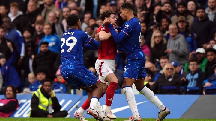 Tỷ lệ bóng đá trận Nottingham vs Chelsea, 22h00 ngày 25/5, Ngoại hạng Anh
