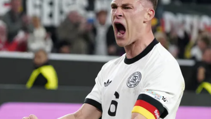 Nhận định bóng đá Đức vs Pháp: Vớt vát danh dự