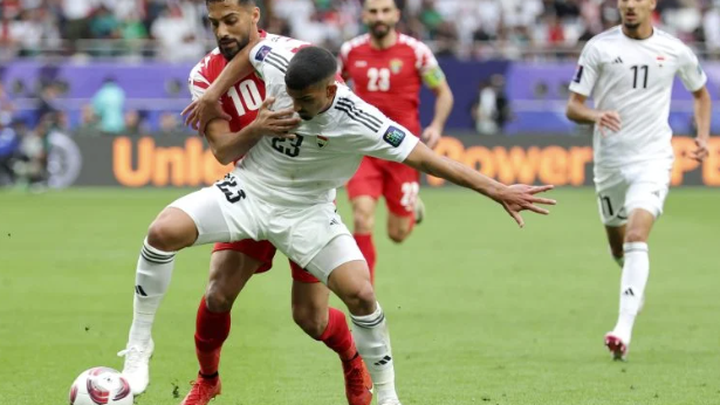 Nhận định bóng đá Jordan vs Iraq: Trận đấu thủ tục