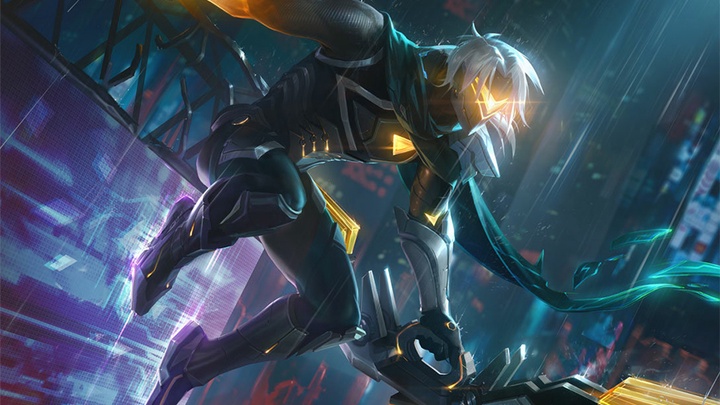 Top đội hình DTCL 14.6 meta TFT mới nhất