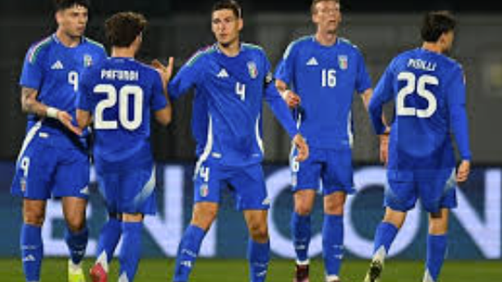 Nhận định bóng đá U21 Slovakia vs U21 Italia: Sớm dừng bước