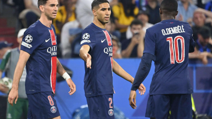 Nhận định bóng đá PSG vs Atletico Madrid: Lối chơi khó chịu