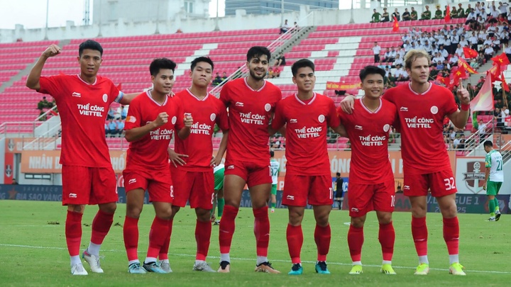 Kết quả bóng đá bán kết Cúp Quốc gia hôm nay mới nhất