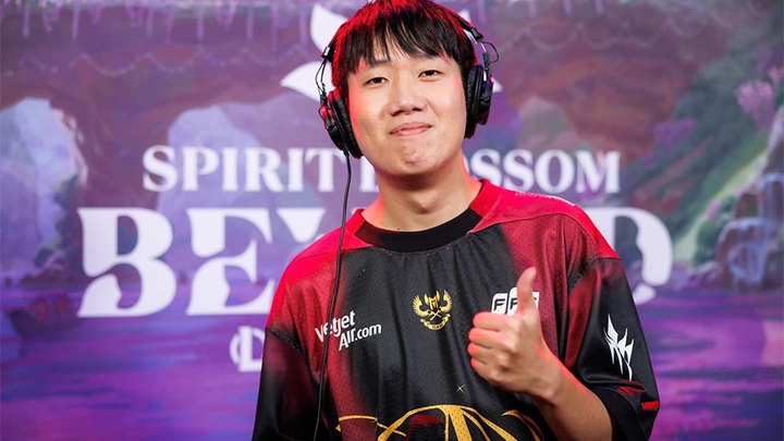 Lịch thi đấu MSI 2025 hôm nay 28/6: GAM vs BLG