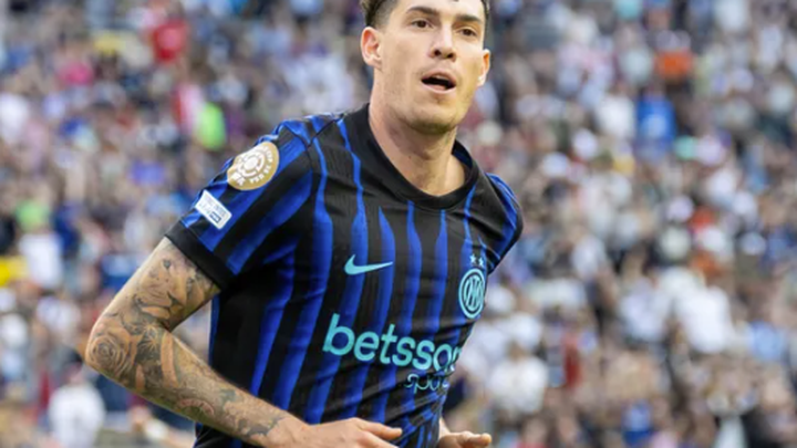 Nhận định, soi tỷ lệ Inter Milan vs Fluminense: Ông lớn gặp khó