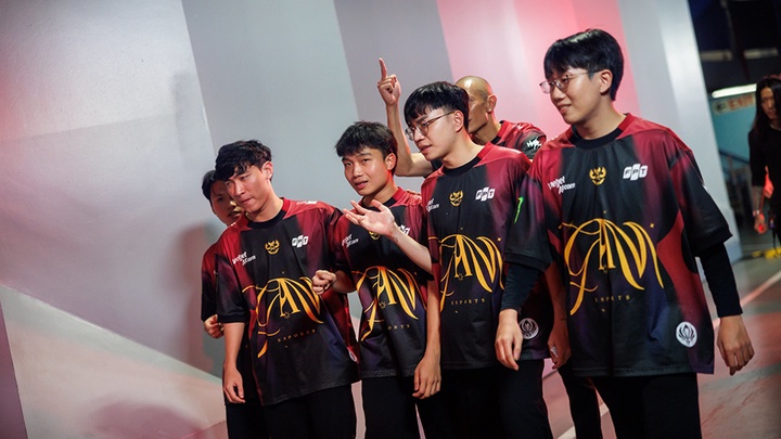 Kết quả GAM vs G2 MSI 2025 30/6: Ngẩng cao đầu rời cuộc chơi