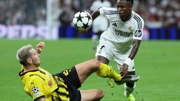 Tỷ lệ bóng đá trận Real Madrid vs Dortmund, 3h00 ngày 6/7, FIFA Club ...