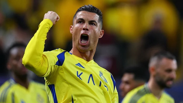 Đội hình Al Nassr 2025/2026: Danh sách, số áo cầu thủ chi tiết