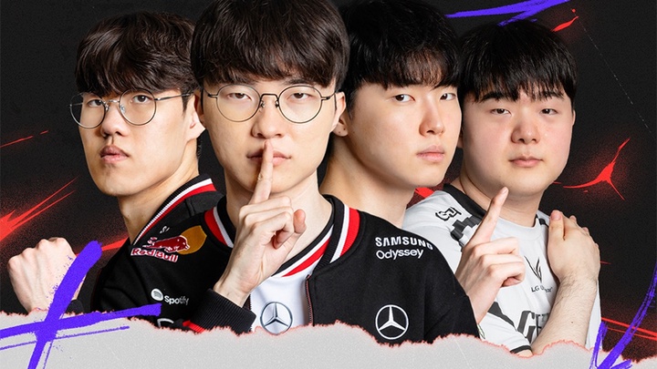 Lịch thi đấu MSI 2025 ngày 10/7: Chung kết nhánh thắng T1 vs GEN