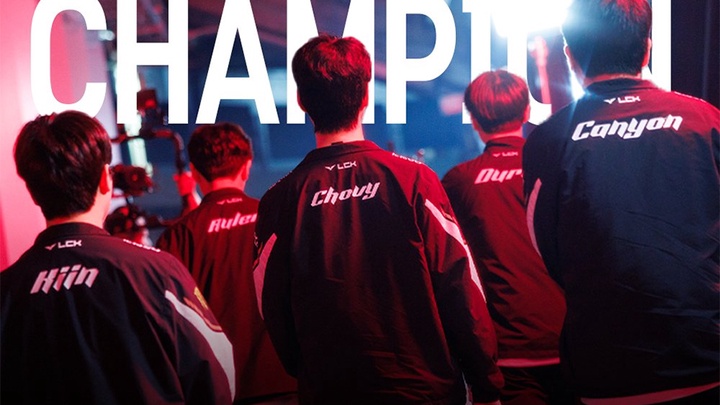 Kết quả T1 vs GenG chung kết MSI 2025: Chức vô địch thứ 2 liên tiếp!