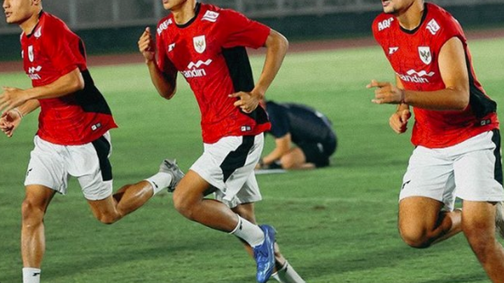 Nhận định, soi tỷ lệ U23 Indonesia vs U23 Brunei: Khởi đầu thuận lợi cho chủ nhà