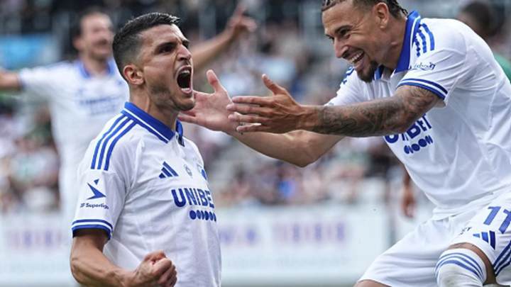 Nhận định bóng đá Drita Gjilan vs Copenhagen: Đẳng cấp lên tiếng