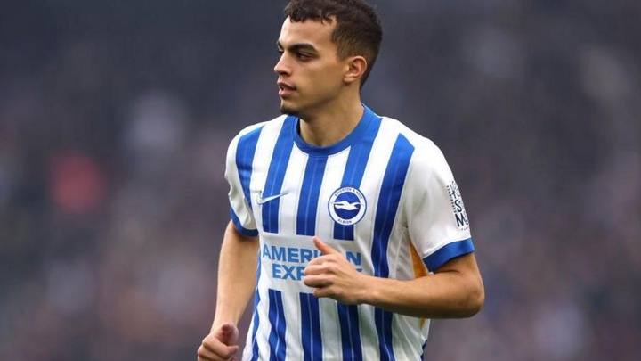 Đội hình Brighton 2025/2026: Danh sách, số áo cầu thủ chi tiết