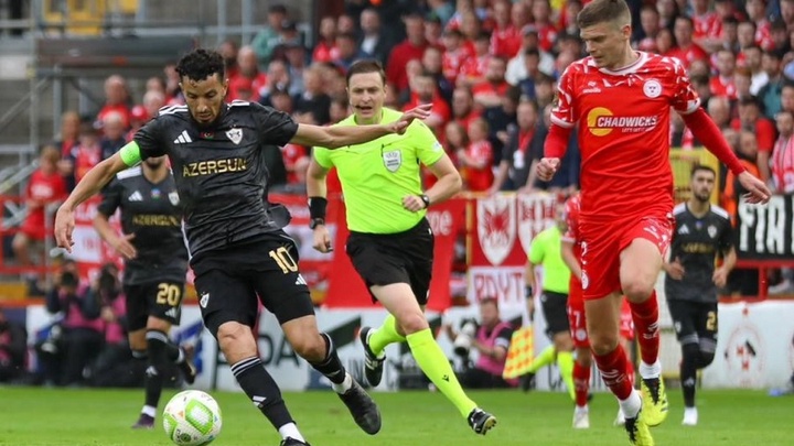 Dự đoán Shkendija vs Qarabag, 1h00 ngày 6/8, Champions League 2025/26