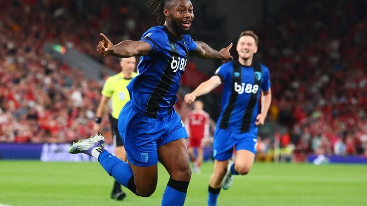 Dự đoán Bournemouth vs Wolves, 21h00 ngày 23/8, Ngoại hạng Anh 2025/26