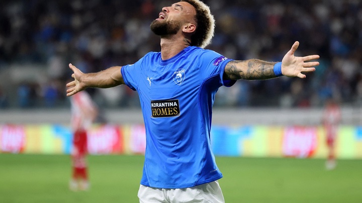 Dự đoán Olympiakos vs AEP Paphos, 23h45 ngày 17/9, Champions League 2025/26