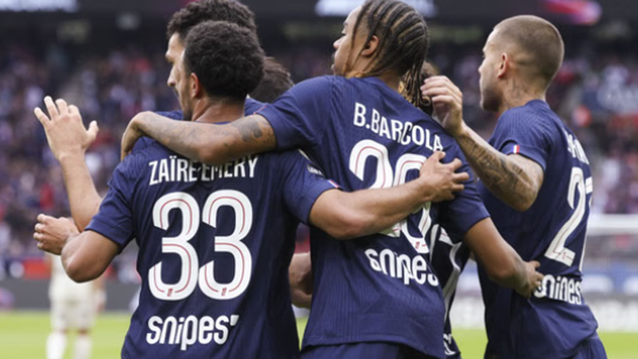 Nhận định, soi kèo PSG vs Atalanta: Nhà vô địch ra quân nhẹ nhàng