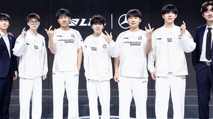 T1 chạm trán IG ở CKTG 2025, Faker tái đấu Rookie và TheShy sau 6 năm