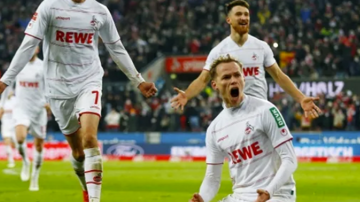 Nhận định, soi kèo Hoffenheim vs Koln: Khách sáng cửa chiến thắng