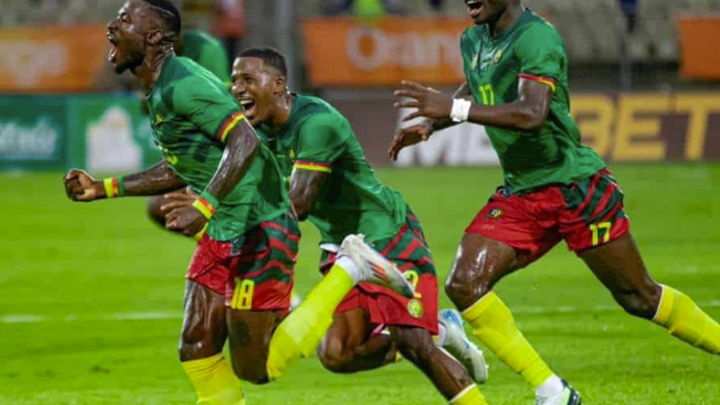Nhận định, soi kèo Mauritius vs Cameroon: Sư tử gầm vang trở lại