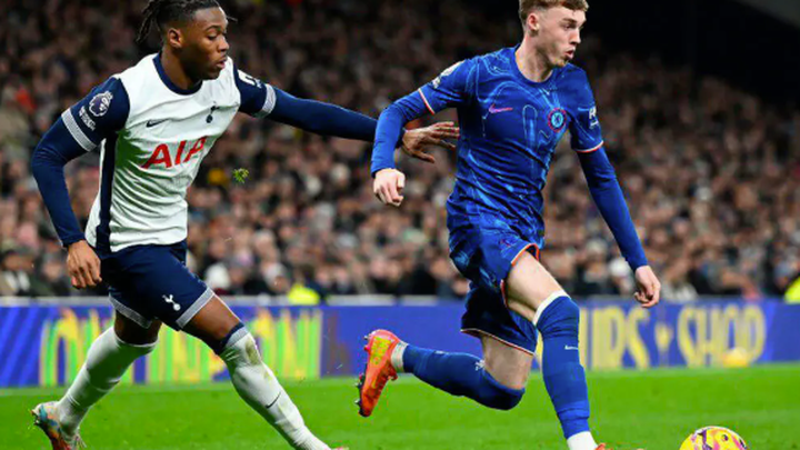 Nhận định, soi kèo Tottenham vs Chelsea: Derby London rực lửa