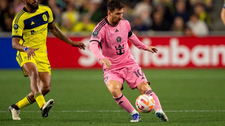 Danh sách ghi bàn mọi thời đại của Inter Miami: Messi gia tăng thành tích