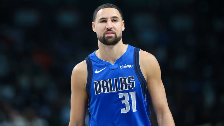 Dallas Mavericks điều chỉnh đội hình: Cooper Flagg được giải thoát ...