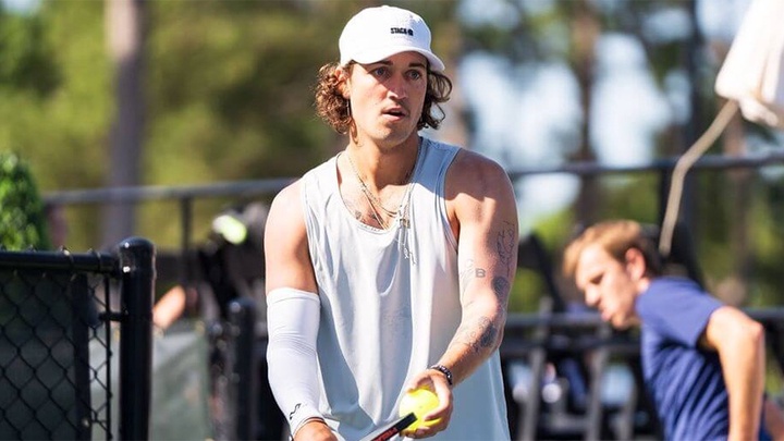 Michael Loyd: Một ngày tại Giải vô địch Pickleball thế giới PPA
