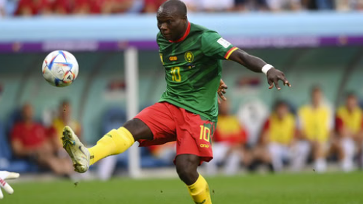 Nhận định, soi kèo Cameroon vs Congo: Chiến thắng nghẹt thở