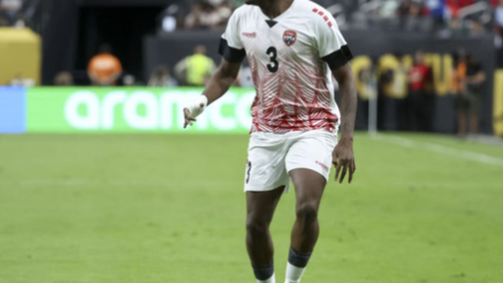 Nhận định, soi kèo Trinidad & Tobago vs Bermuda: ĐI dễ khó về