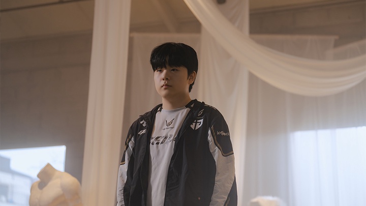 Tin chuyển nhượng LMHT 18/11: Canyon rời GEN; T1 chia tay Smash; BLG Viper?