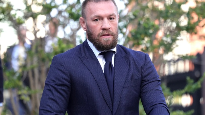 Conor McGregor khởi kiện Sky News vì phỉ báng sau phát ngôn gây tranh ...