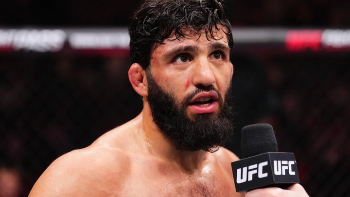 Arman Tsarukyan" Tôi có công thức để hạ Ilia Topuria"