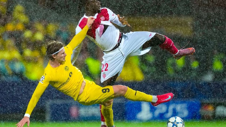 Dự đoán AEP Paphos vs Monaco, 0h45 ngày 27/11, Champions League 2025/26