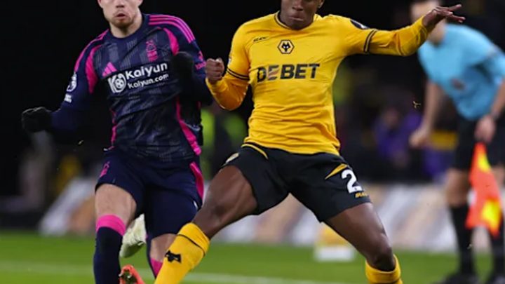 Nhận định, soi kèo Wolves vs Nottingham: Cuộc chiến trụ hạng căng thẳng