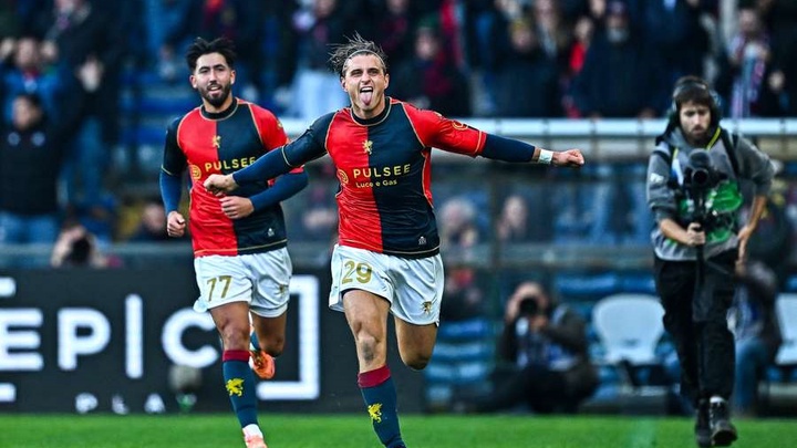 Dự đoán Udinese vs Genoa, 0h00 ngày 9/12, Serie A 2025/26