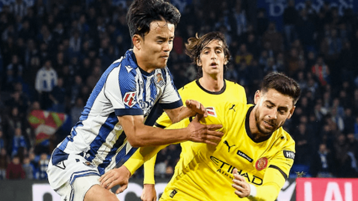 Nhận định, soi kèo Eldense vs Real Sociedad: Chênh lệch đẳng cấp
