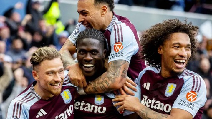 Nhận định, soi kèo Crystal Palace vs Aston Villa: Tiếp đà thăng hoa