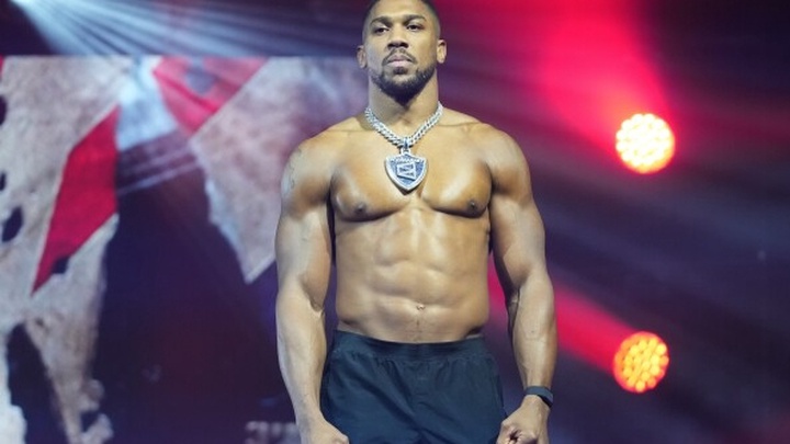 Anthony Joshua được cho là sẵn sàng giải nghệ sau bi kịch tai nạn tại ...