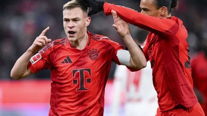 Nhận định, soi kèo Bayern Munich vs Wolfsburg: Hùm xám tiếp tục thống trị