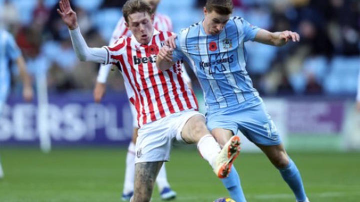 Nhận định, soi kèo Stoke City vs Coventry City: Khó phân thắng bại