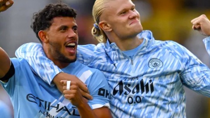 Nhận định, soi kèo MU vs Man City: Derby rực lửa tại Old Trafford