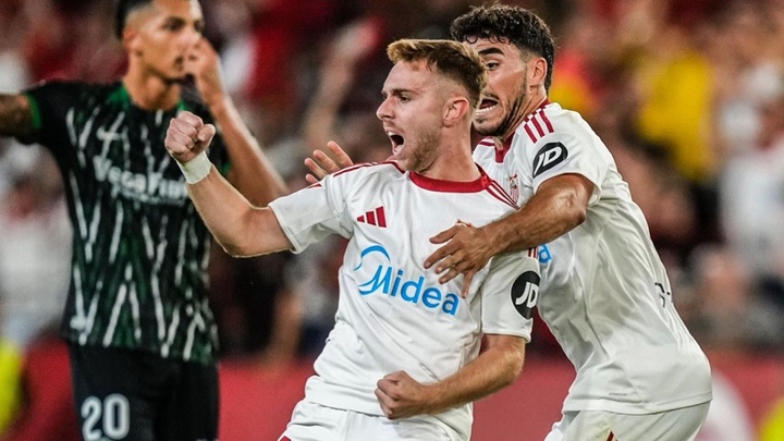 Dự đoán Elche vs Sevilla, 3h00 ngày 20/1, La Liga 2025/26