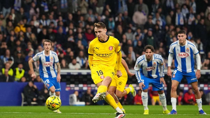 Nhận định, soi kèo Girona vs Getafe: Chủ nhà tiếp đà thăng hoa